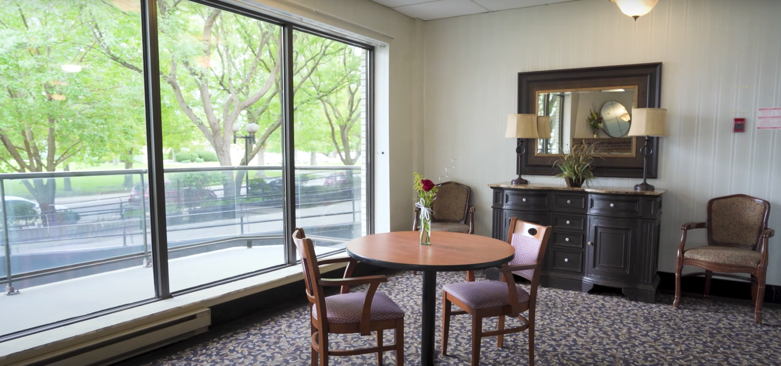 Gallery – Devonshire Retirement Residence