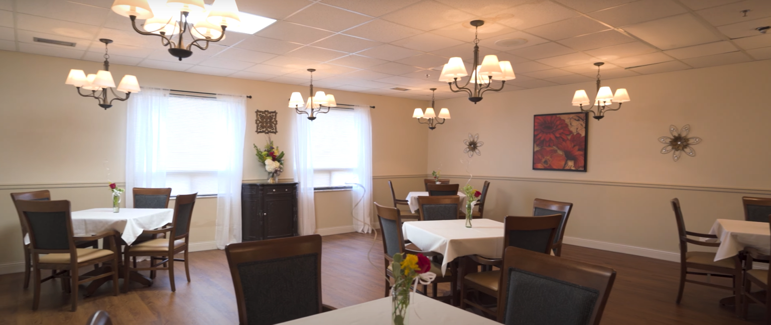 Gallery – Devonshire Retirement Residence